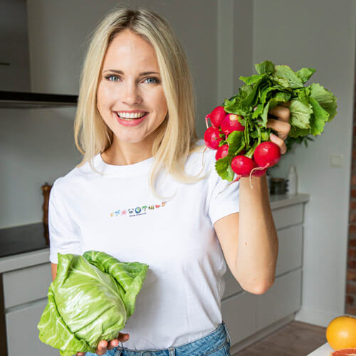Emilie Voe Nereng – Frisk forlag